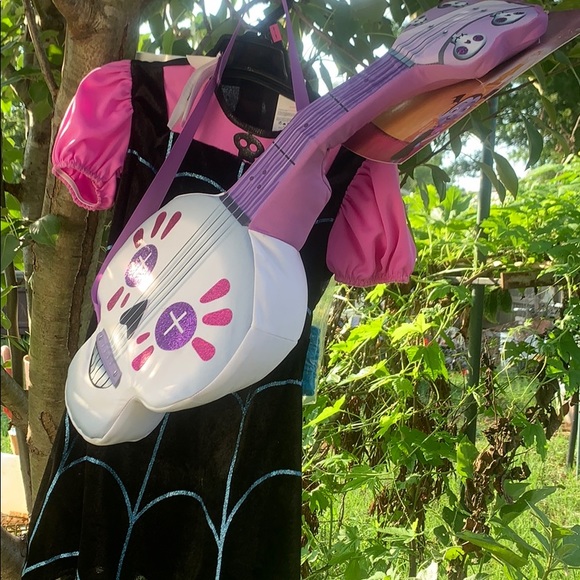 Costumes | Vampire Classic Girls With Lukulele Horreur | Poshmark